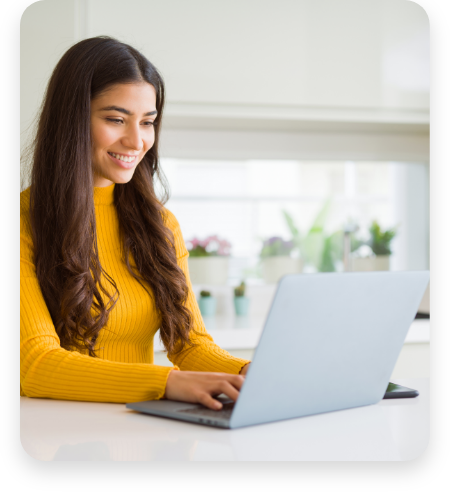 Backed-By - Amazon Marketing Service Company